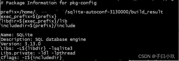 pkg-config用法详解-CSDN博客