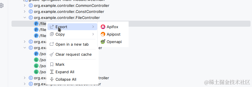 IDEA中最好用的HTTP请求插件，简直逆天！_idea cool request-CSDN博客