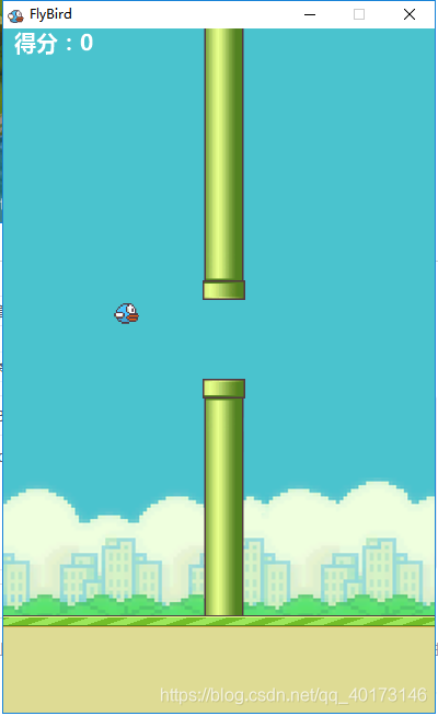 Java桌面程序实现飞机大战，FlyBird游戏，JavaFx_flybird canvas面向对象-CSDN博客