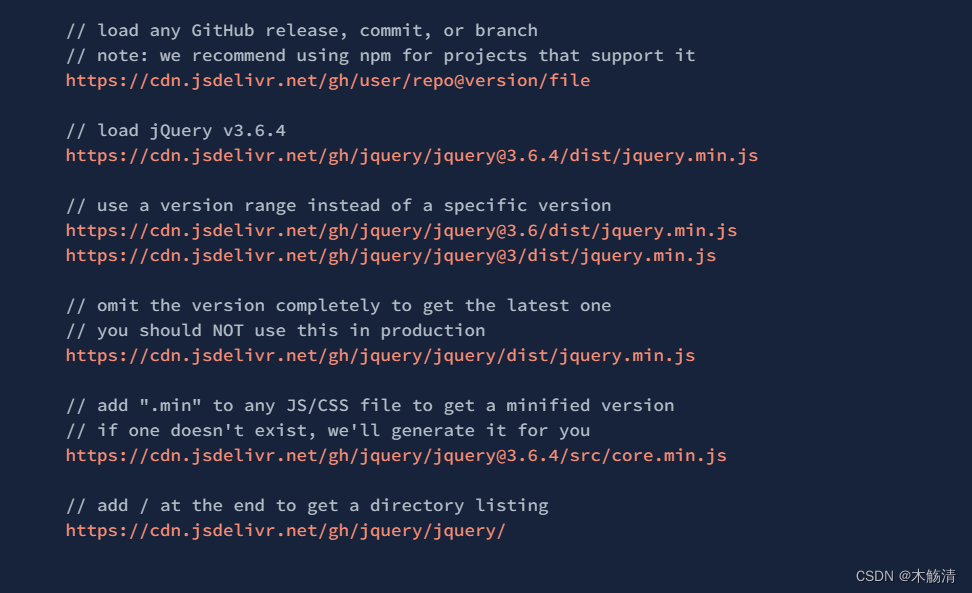 CDN加速_github cdn加速 csdn-CSDN博客