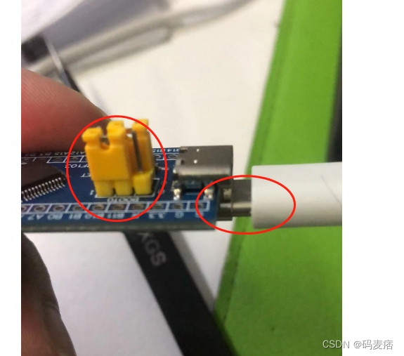 如何用沁恒家的CH32F103芯片做一个Arduino板出来_ch32 arduino-CSDN博客