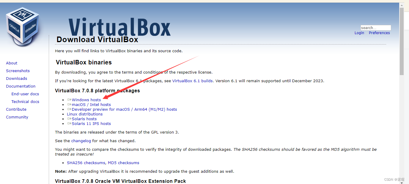 VirtualBox-CSDN博客