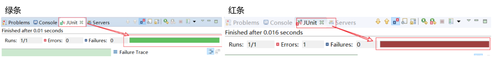 【java基础】eclipse中的junit单元测试 基于eclipse的junit单元测试。从网上任意下载支持覆盖率检测的eclipse插件