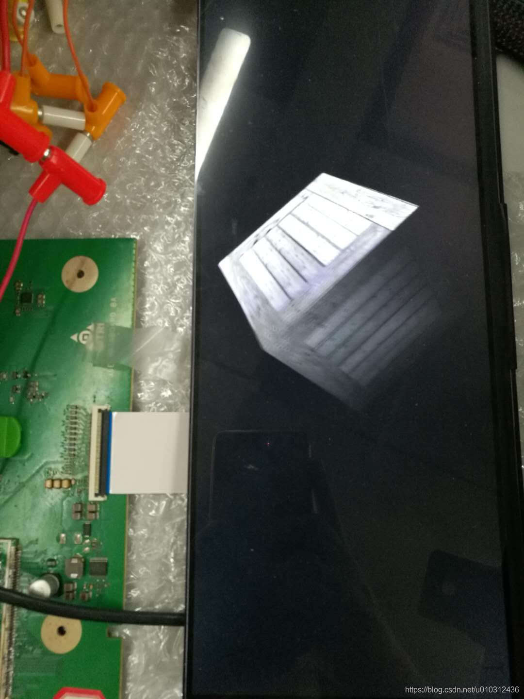 glmark2 GPU 跑分工具移植到arm实机上运行_glmark2 wayland-CSDN博客