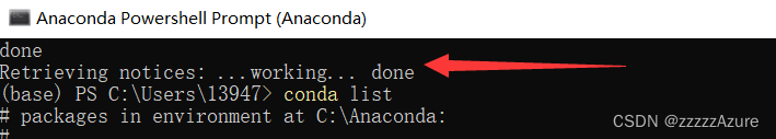 Anaconda环境中安装re，requests，等等包_anacondaa安装模块requests-CSDN博客