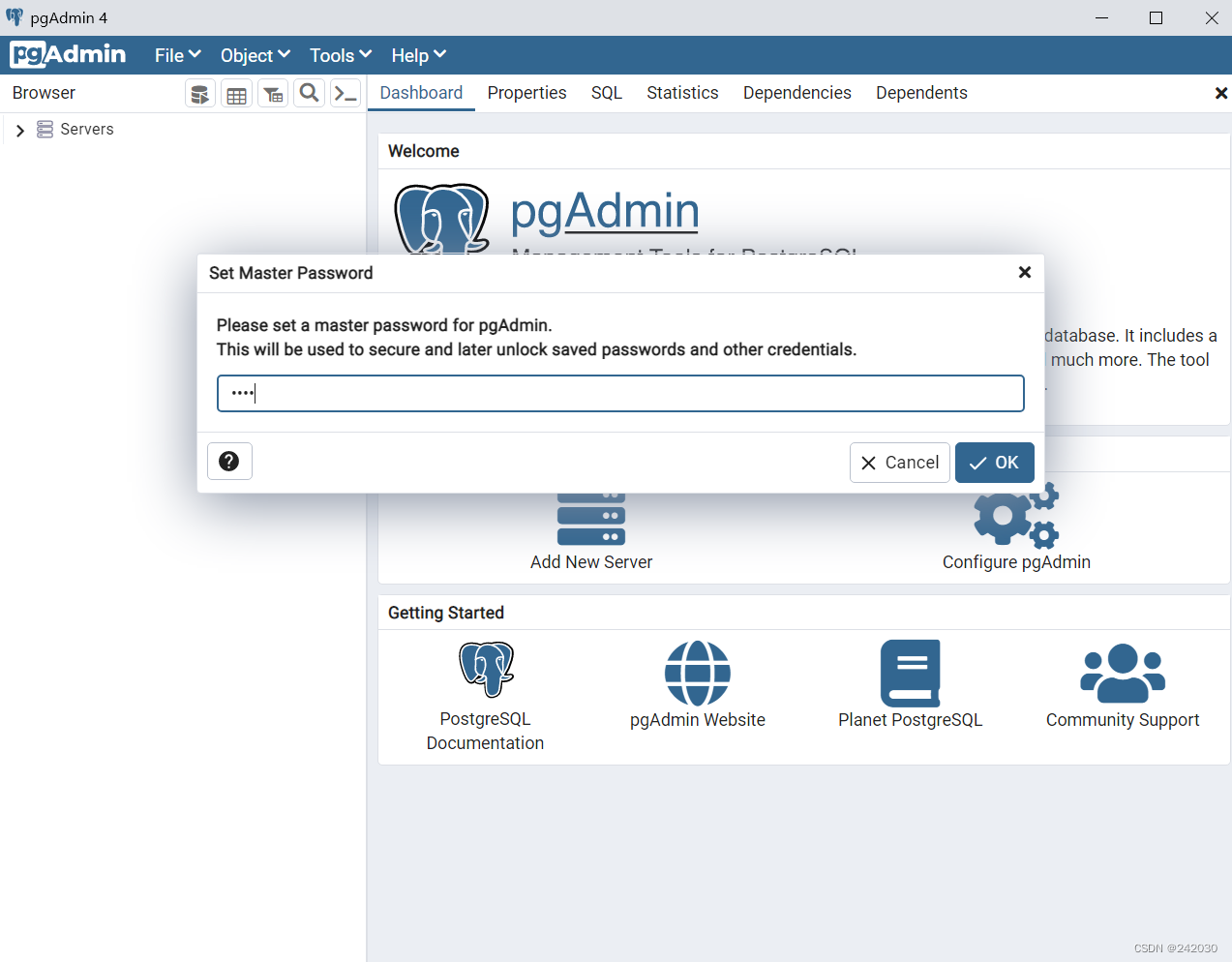 postgresql安装_windows安装pgsql-CSDN博客