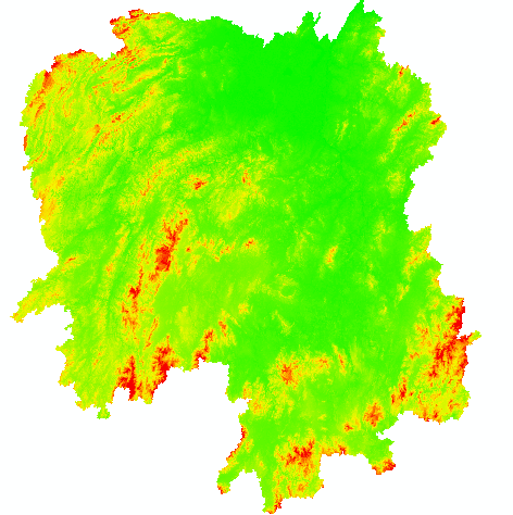 各省12.5m的Alos DEM数据的制作与分享_ovr dem-CSDN博客