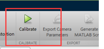 Matlab-2016深度相机标定_matlab2016 相机标定-CSDN博客