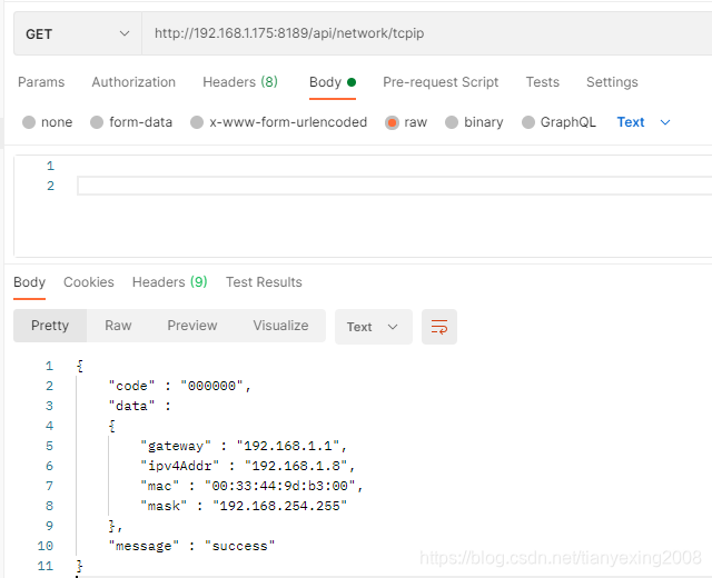 mongoose搭建web服务(二)_mongoose web-CSDN博客