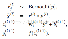 YOLOv4的Tricks解读二 --- 正则化（DropOut/DropConnect/DropBlock）_yolo中的dropout-CSDN博客