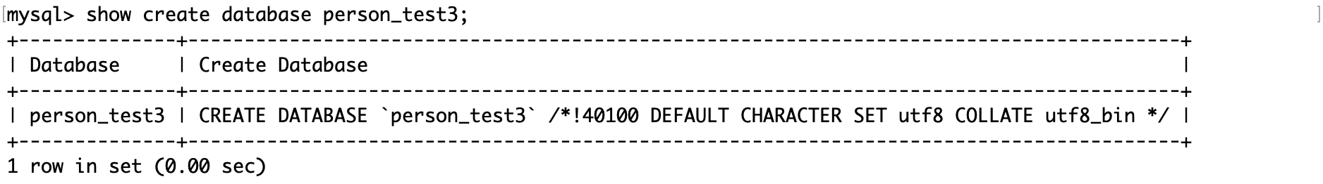 库的操作【MySQL】_修改字符集为gbk-CSDN博客