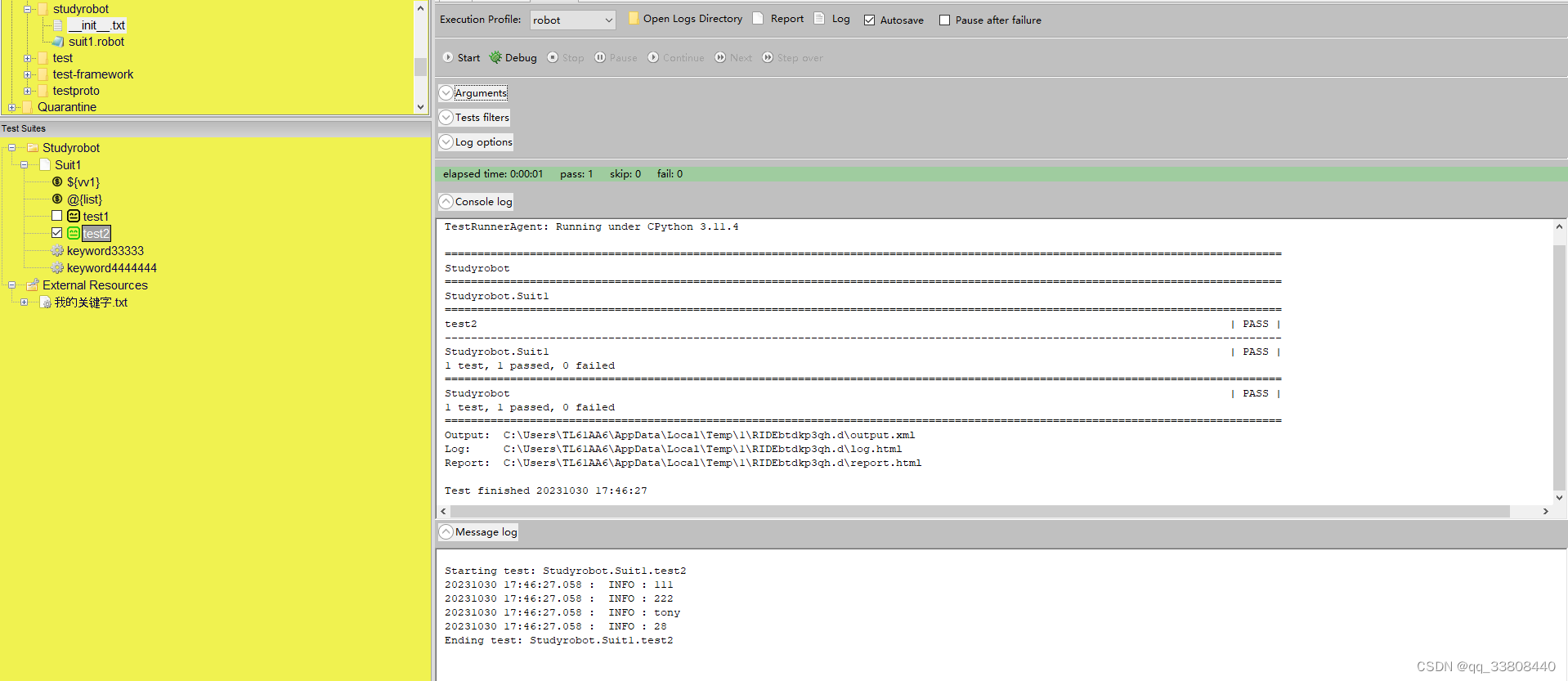 robot framework导入库和资源_robotframework导入library-CSDN博客