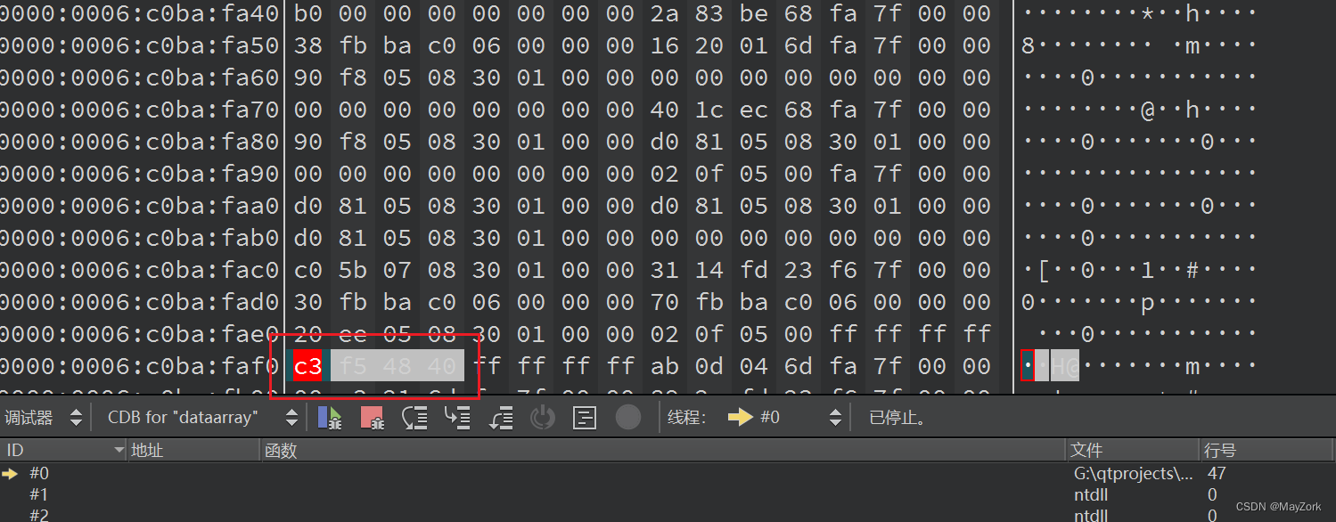 Qt|大小端数据转换（补充）_qbytearray大小端转换-CSDN博客