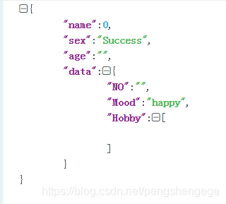 PYTHON3关于json串的拼接操作~_json对象拼接数组拼接 python-CSDN博客