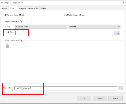 平头哥剑池CDK教程——芯片SDK开发之发布SDK工程_cdk开发教程-CSDN博客