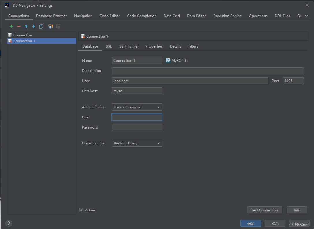 从0建立微信小程序（springboot+mysql5.7 新手向）（一）_springboot怎么写微信小程序-CSDN博客