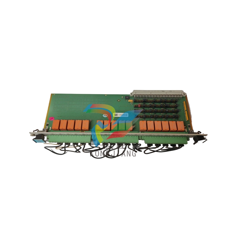 Vibro-meter VM600 RLC16 200-570-000-111 200-570-101-015 继电器模块_plc16-mk2 ...