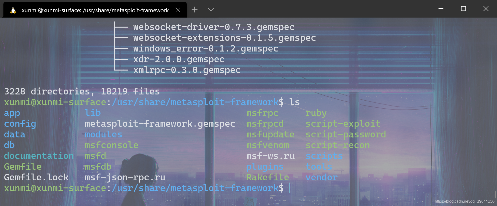 metasploit怎么用? 基础(auxiliary、exploits、meterpreter)篇 (ﾟ益ﾟメ) 渗透测试_auxiliary和exploit-CSDN博客