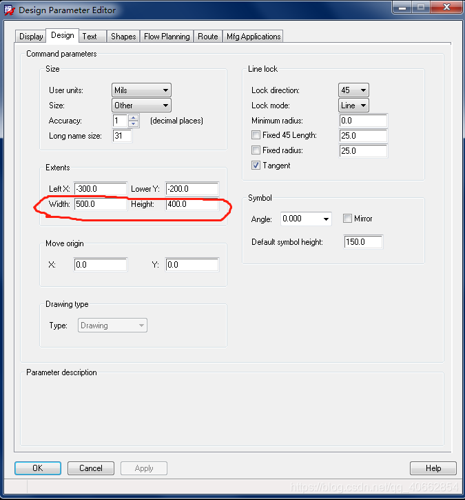 【2 Allegro PCB 画封装常见问题】设置原点的两种方法_allegro封装原点设置-CSDN博客