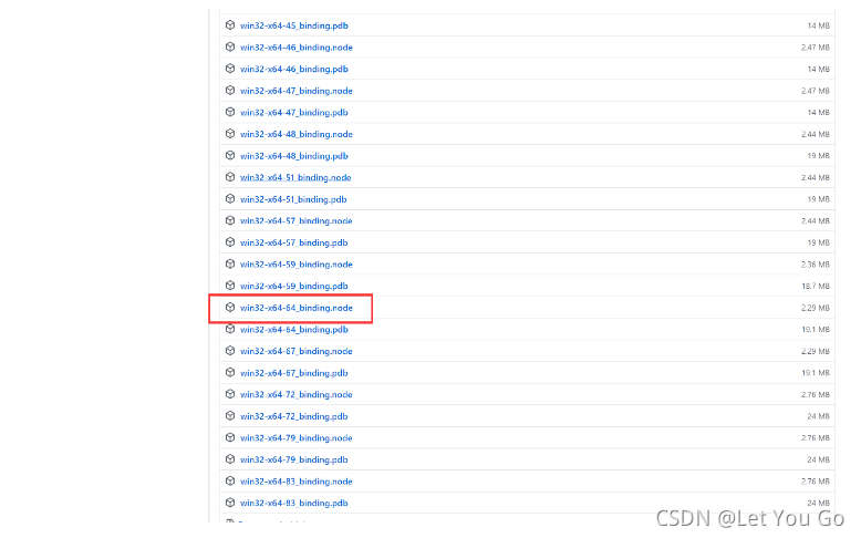 node-sass安装失败 error D:\xxx\xxx\node_modules\node-sass: Command failed.-CSDN博客