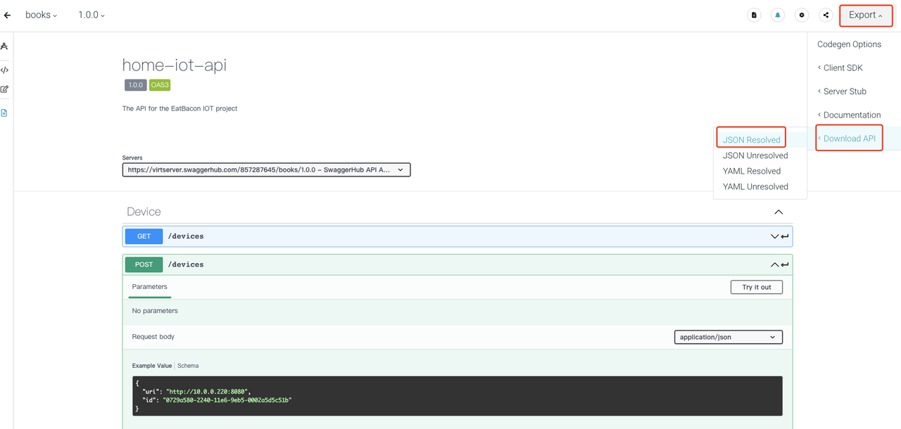 YApi导入Swagger数据：简单操作指南_swagger导入yapi-CSDN博客
