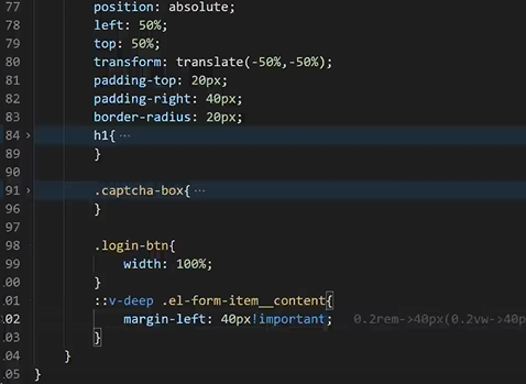 前端学习笔记202311学习笔记第一百叁拾四天-vue2学习笔记-涵盖ElementUi样式的写法-CSDN博客