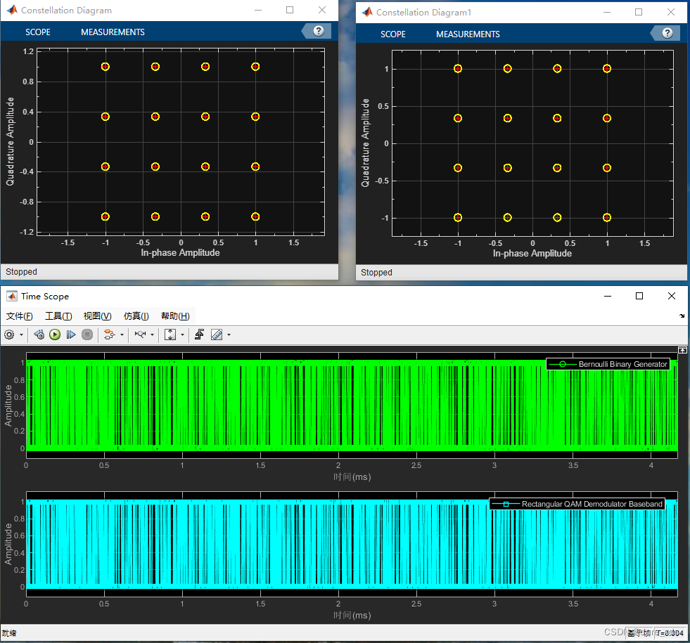 PLUTO-SDR入门-2_plutosdr学习资料-CSDN博客