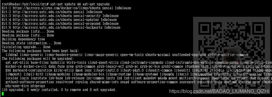 Ubuntu Server中安装keepalived_keepalived ubuntu server-CSDN博客