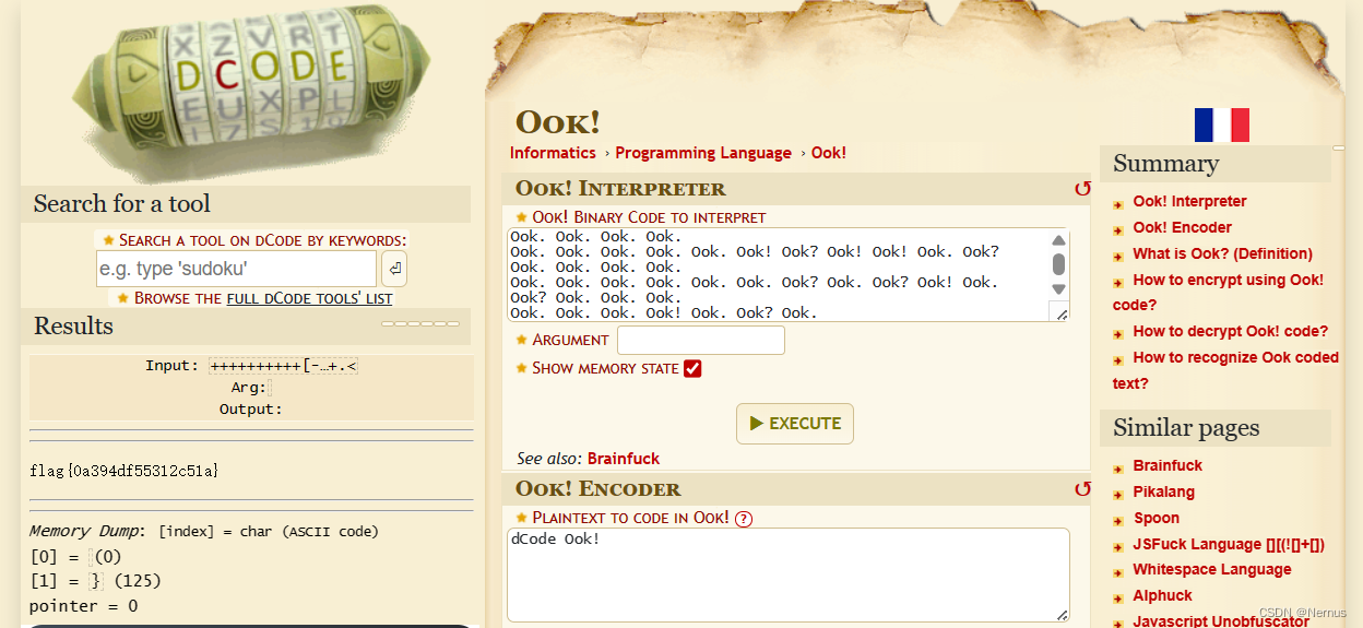 Bugku Crypto 部分题目简单题解_bugku抄错的字符-CSDN博客