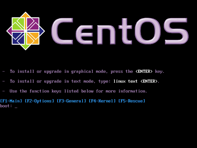 Linux之CentOS4系统最小化安装_ctyunos最小化安装-CSDN博客
