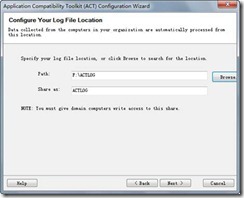 Microsoft Application Compatibility Toolkit 安装、设置指南-CSDN博客