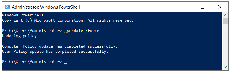 在 Windows 域网络中自动执行 SNMP 配置_win11 powershell snmp client-CSDN博客