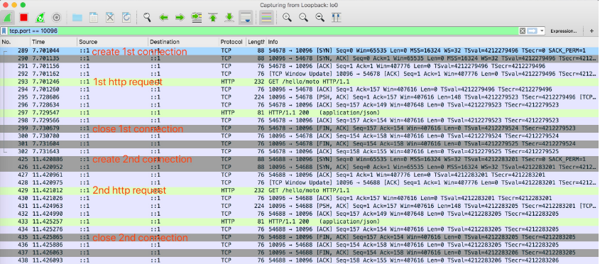 Http——Keep-Alive机制 keeplive-CSDN博客