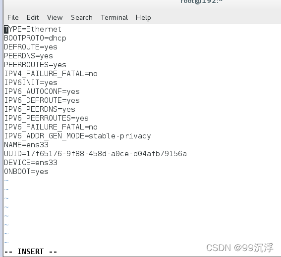 Linux:解决Xshell链接错误：Could notconnect to ‘192.168.75.128：28‘ (port 22): Connection failed.问题 ...