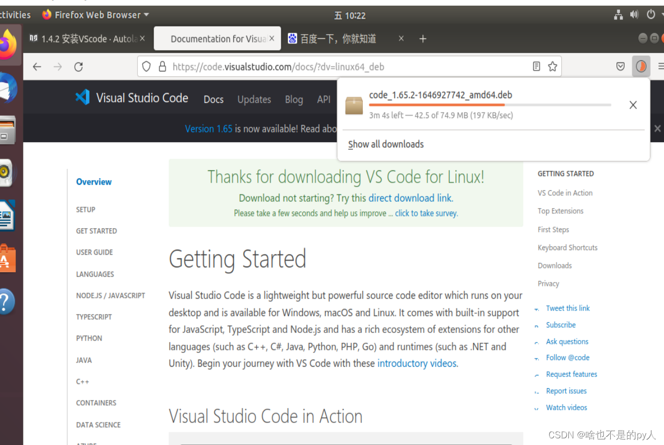 ros用catkin_make运行c++、python（三）_ros catkinmake后运行什么进行链接-CSDN博客