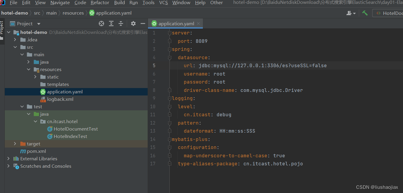 Java HighLevel Rest Client-CSDN博客