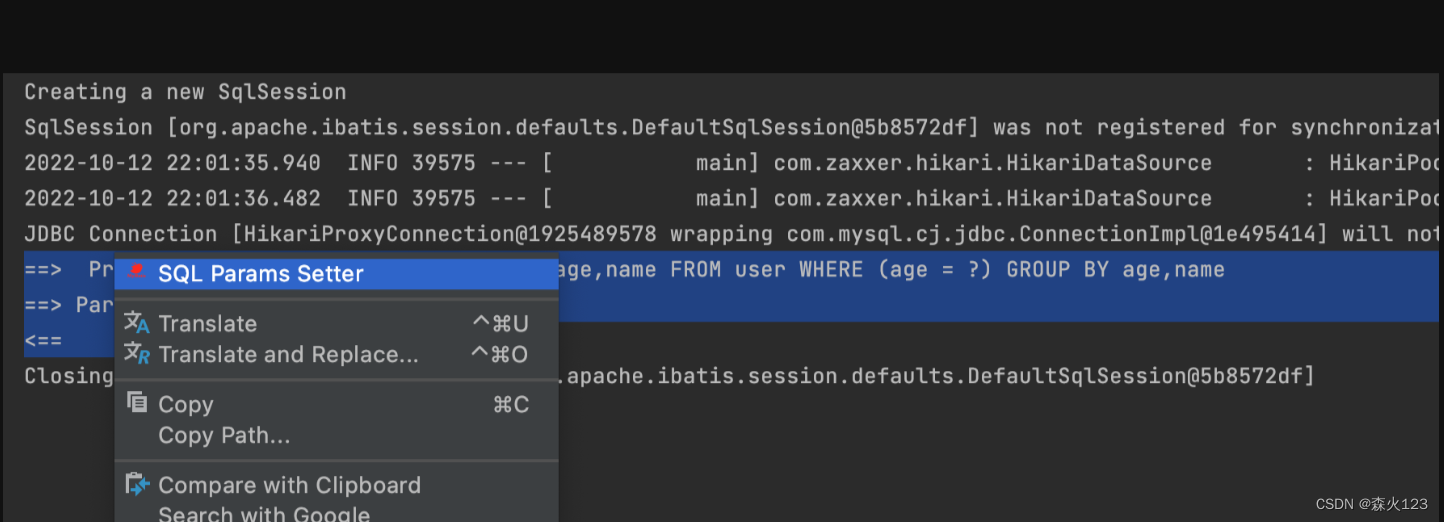 Idea常用的一些插件 Xenoamess Tpm Csdn博客