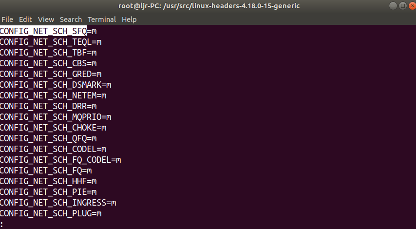 Ubuntu18.4 中 eBPF & bcc环境搭建_ubuntu 18 ebpf-CSDN博客