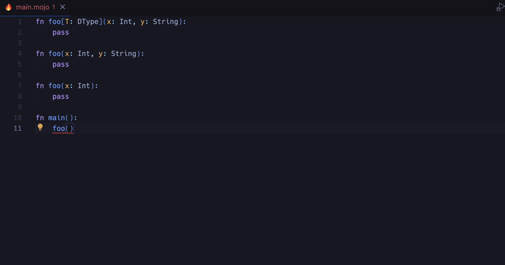 在Visual Studio Code中安装mojo扩展及基本使用_vscode mojo-CSDN博客