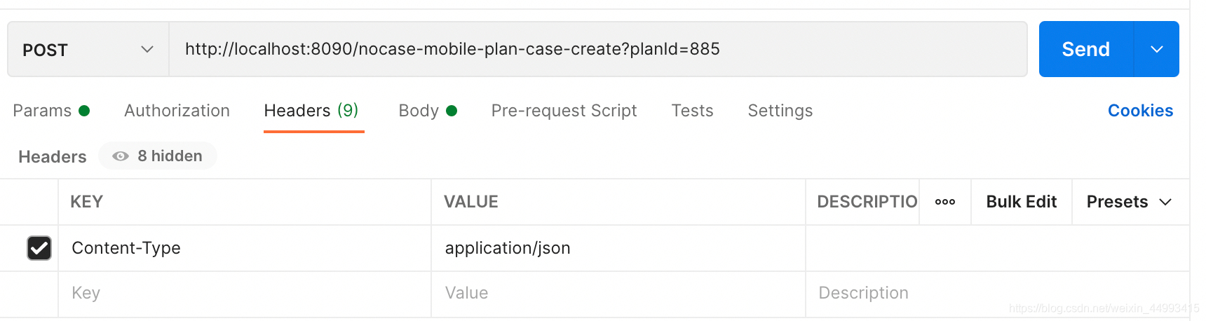 postman的使用以及springboot的@RequestBody和@RequestParam的部分理解_requestparam注解postman-CSDN博客