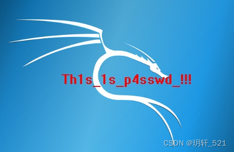 BUUCTF 菜刀666 1_流量分析,你能找到flag吗-CSDN博客