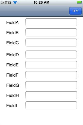 UIView之endEditing方法_uiview endediting-CSDN博客