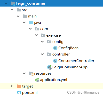 Spring Cloud Feign深入理解与优化实践-CSDN博客