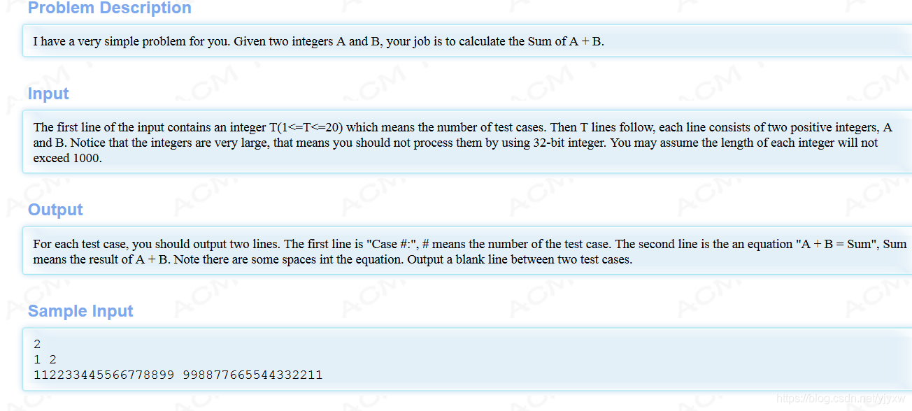Java BigInteger大数处理详解-CSDN博客