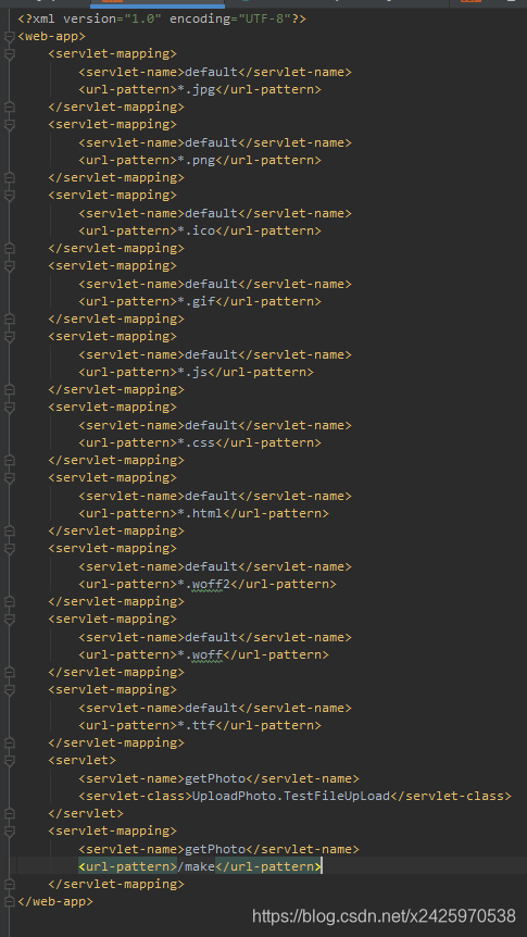 在servlet中遇到的一些小问题_request.getsession().getservletcontext().getattrib-CSDN博客