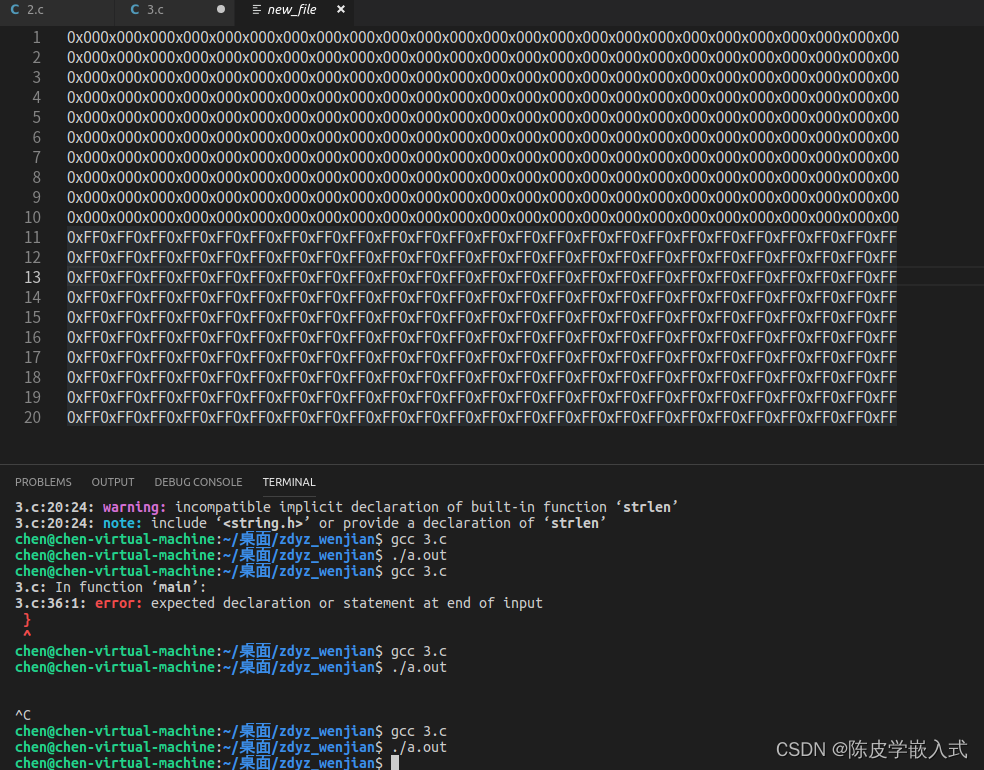 P4 Linux 文件打开，关闭，读写，增删（open,close,read,write）_linux close 头文件-CSDN博客
