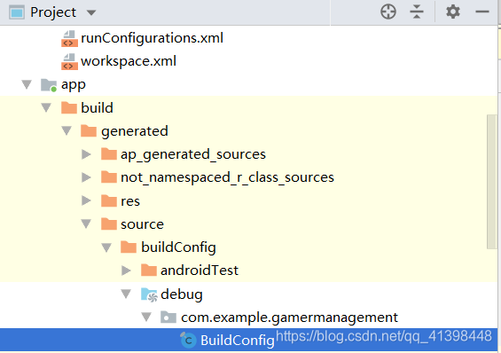 Android开发遇到的问题————android.content.res.Resources$NotFoundException_android resources ...