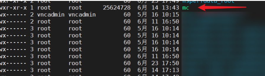 Linux安装minio及mc客户端(包含ARM处理器架构)_minio mc arm-CSDN博客