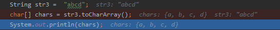 Java String转string 字符串数组，string 转list集合，list集合转string，char 字符数组转stringstring转string数组 Csdn博客