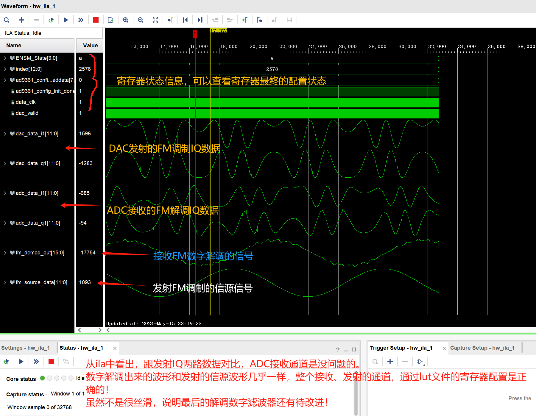 ZedBoard+AD9361_FPGA的PL端纯逻辑（verilog）配置控制9361（四）_实现模拟调频FM信号的数字调制、解调_ad9361 dds-CSDN博客